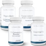 Dr. Westin Childs: Thyroid Support Supplements & Resources