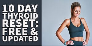 Thyroid Belly Shape: What Causes It And How To Get Rid Of It