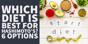 8 of The Best Foods for Hashimoto’s