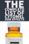 Cytomel Side Effects: Complete List & Dosing Guide