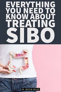 8 Step SIBO Protocol: Diet Guide, Treatment, Supplements & More