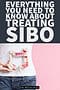 8 Step SIBO Protocol: Diet Guide, Treatment, Supplements & More