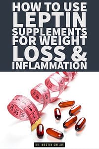 Do Leptin Supplements Really Help With Weight Loss?