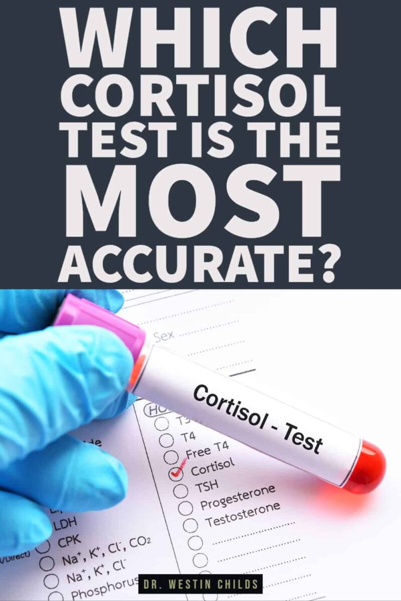 Cortisol Testing: How to Diagnose and Treat Adrenal Issues