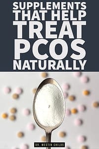 7 of the Best PCOS Supplements Every PCOS Patient Should Consider
