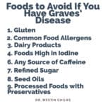 Graves’ Disease Diet Guide: What to Eat with Hyperthyroidism