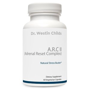 Leptin Resistance Rx - Leptin Sensitizer with ORALVISC & GAGs