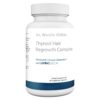 Thyroid Hair Regrowth Complex - Hair, Skin, & Nail Supplement