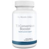 T3 Conversion Booster | T3 Thyroid Support Supplement