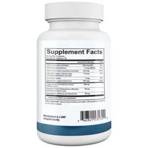 T3 Conversion Booster | T3 Thyroid Support Supplement