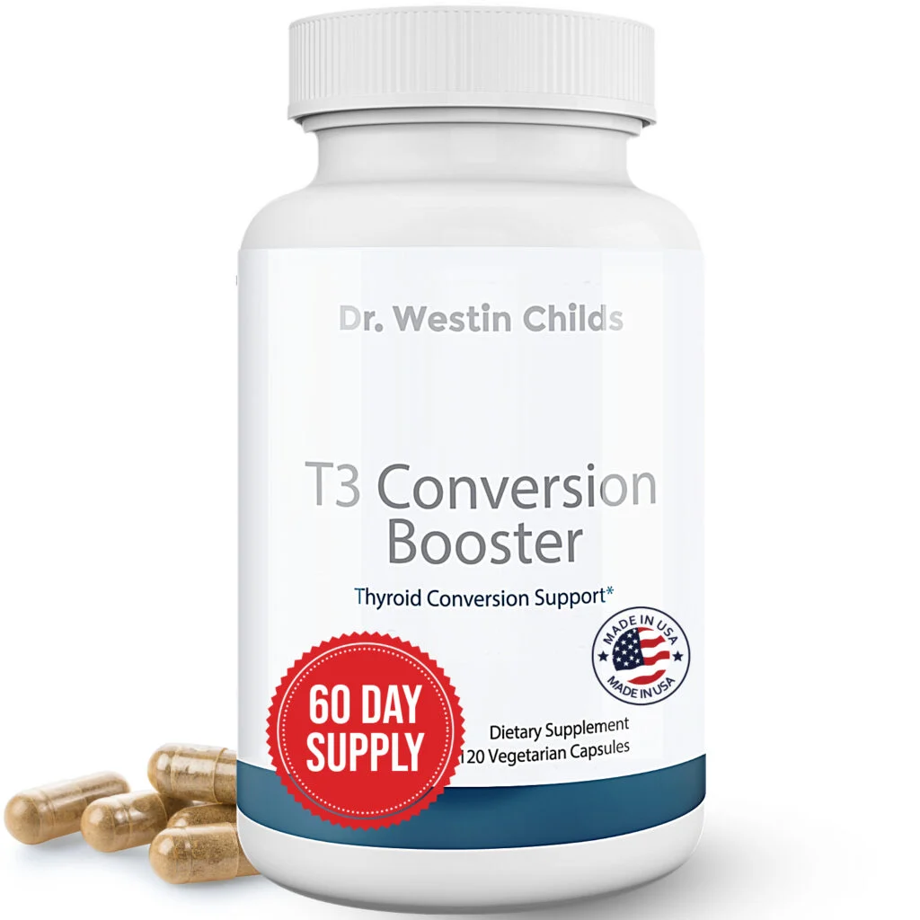 10 Day Thyroid Reset: How To Super Charge Your Thyroid