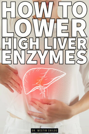 Top Causes of Elevated Liver Enzymes (AST & ALT)