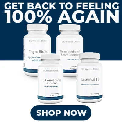 New Optimal Thyroid Lab Ranges for All Thyroid Lab Tests