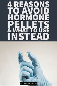 Pros and Cons of Hormone Pellets: Side Effects & More