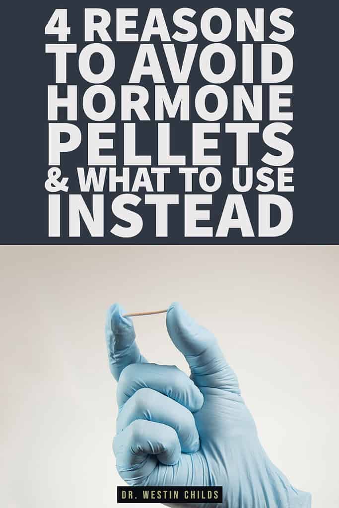 Pros and Cons of Hormone Pellets: Side Effects & More