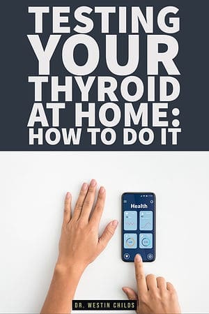 Hypothyroidism Self Test: Can you Check your Thyroid At Home?