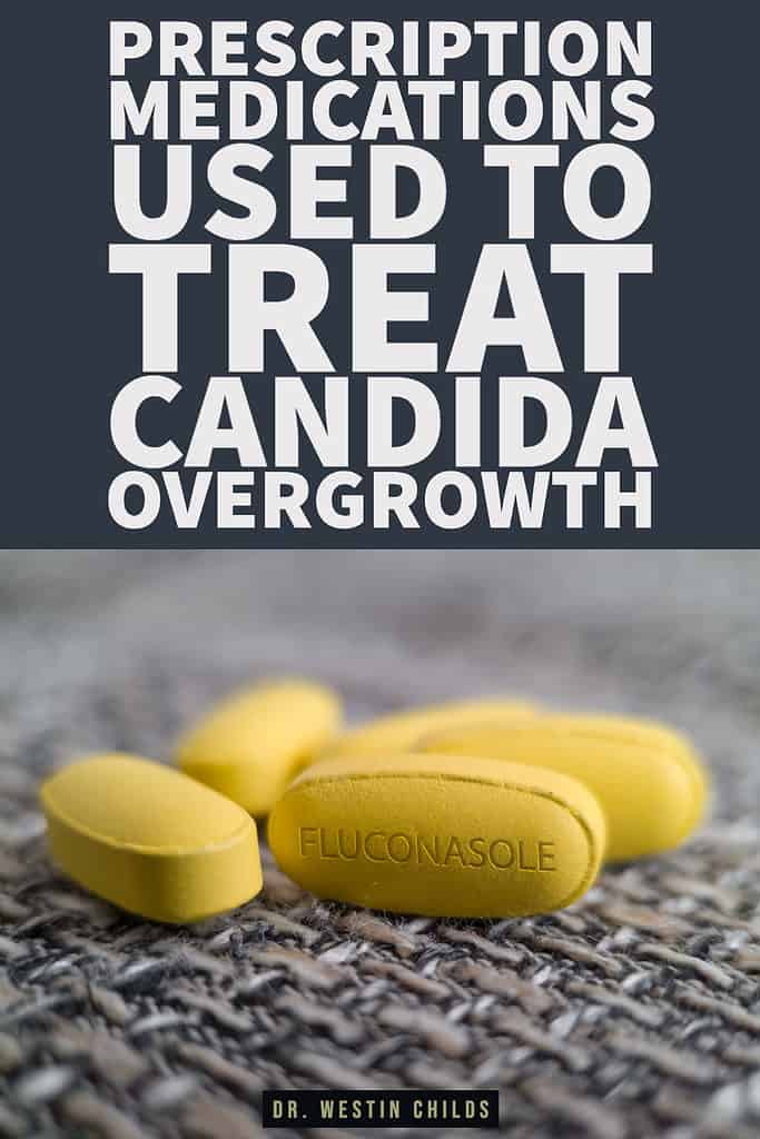 Using Fluconazole for Candida Overgrowth: What to Look Out For