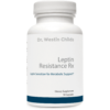 Leptin Resistance Rx - Leptin Sensitizer with ORALVISC & GAGs
