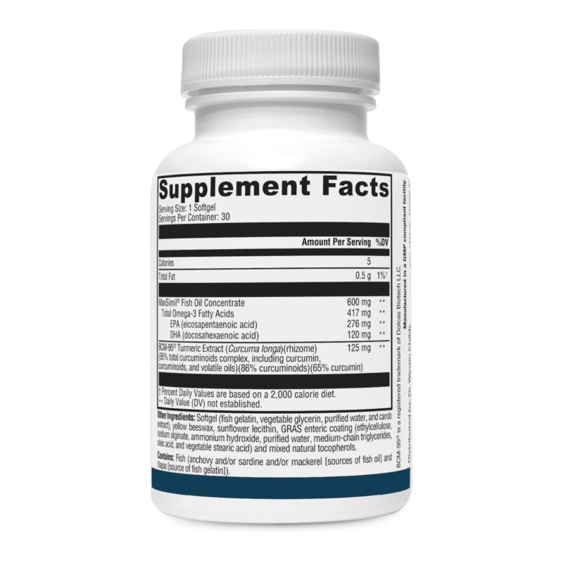 Weight Loss Support Bundle - 5 Supplements That Help you Burn Fat