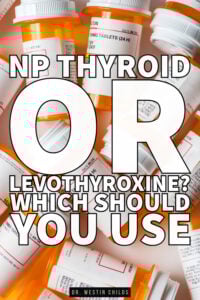 NP Thyroid Facts: What you should know before using it