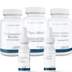 Buy Hashimoto’s Supplements Online - Lower Thyroid Antibodies