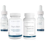 Hyperthyroid Bundle - 4 Supplements For Hyperthyroid Patients