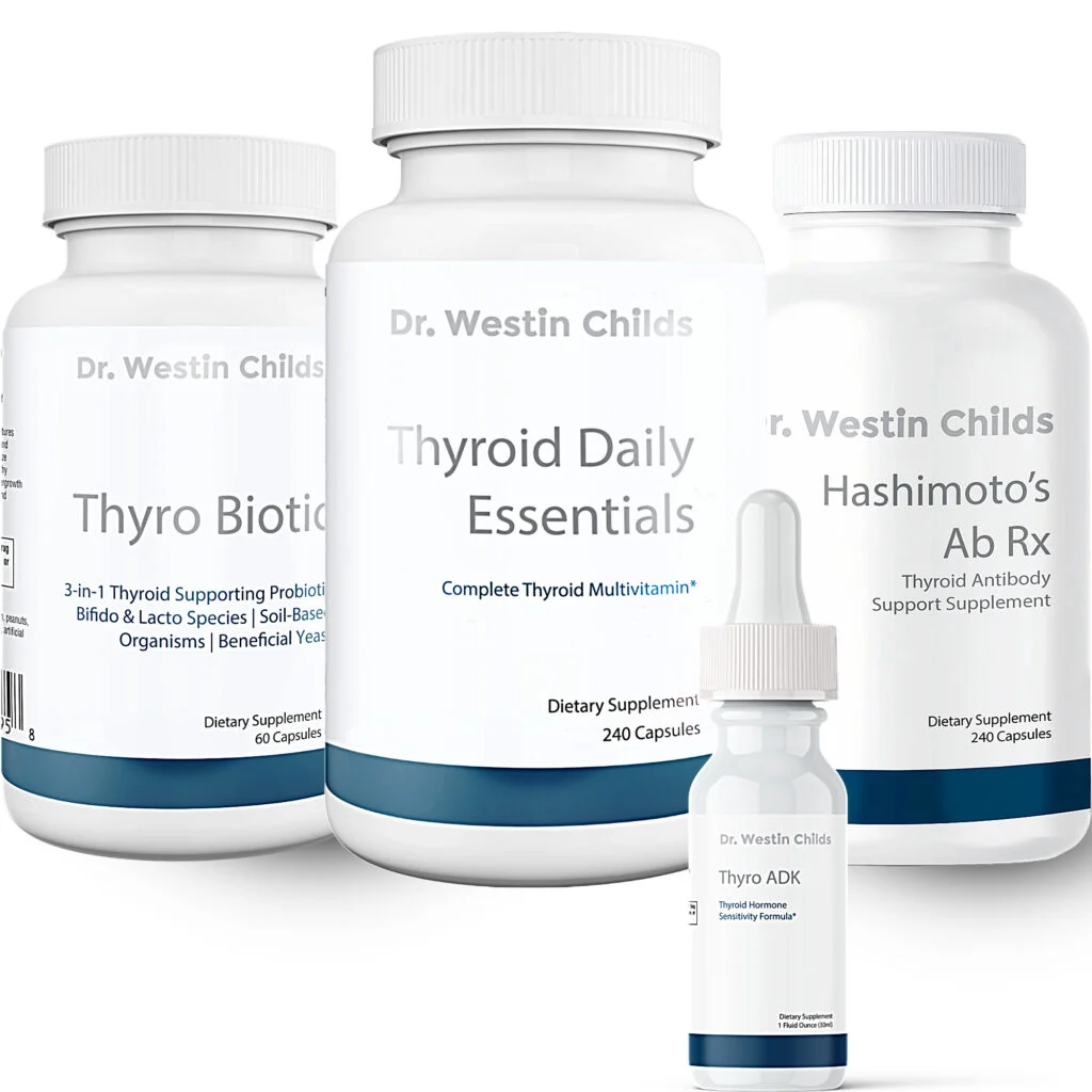 Buy Hyperthyroid Supplements For Women Online