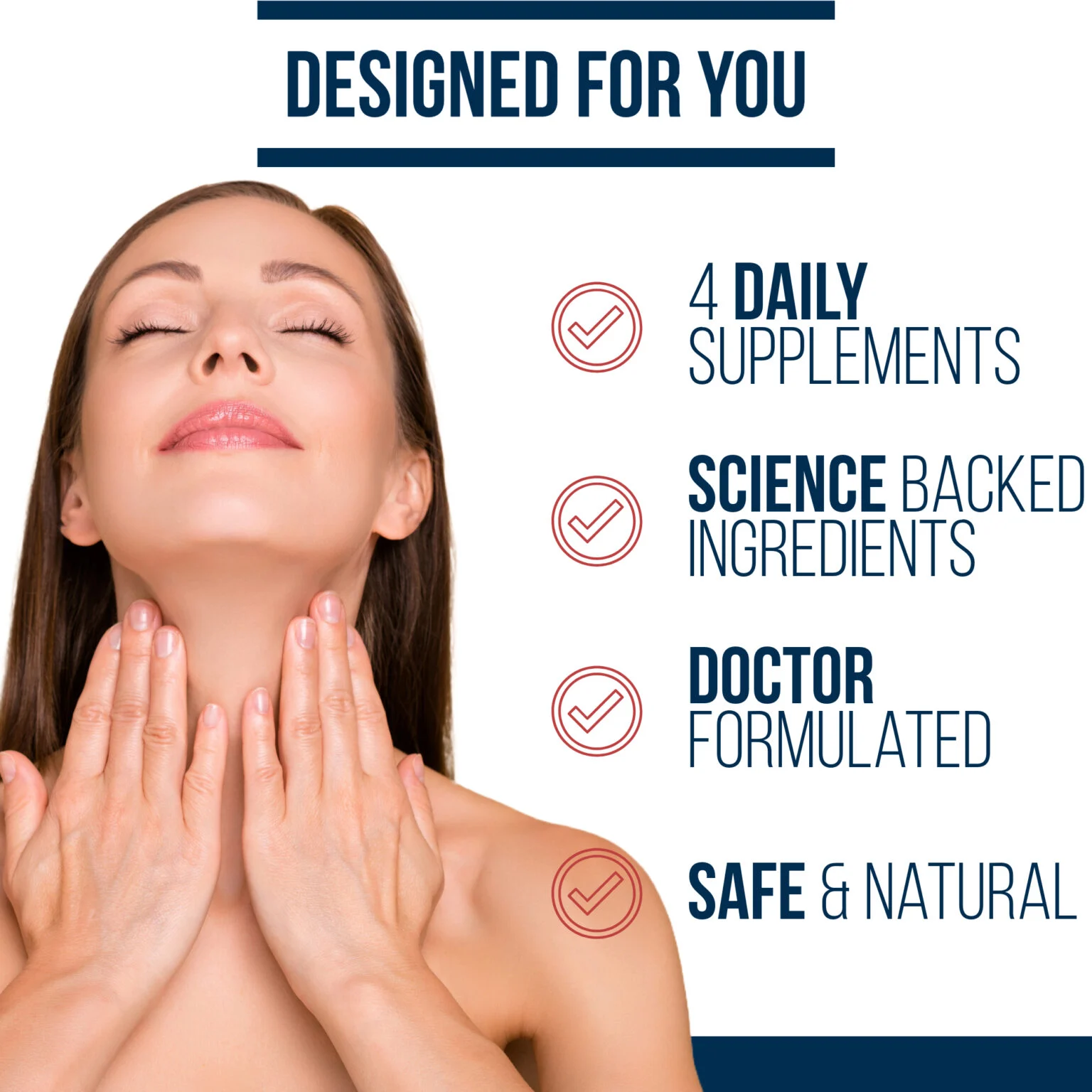 Buy Hyperthyroid Supplements For Women Online