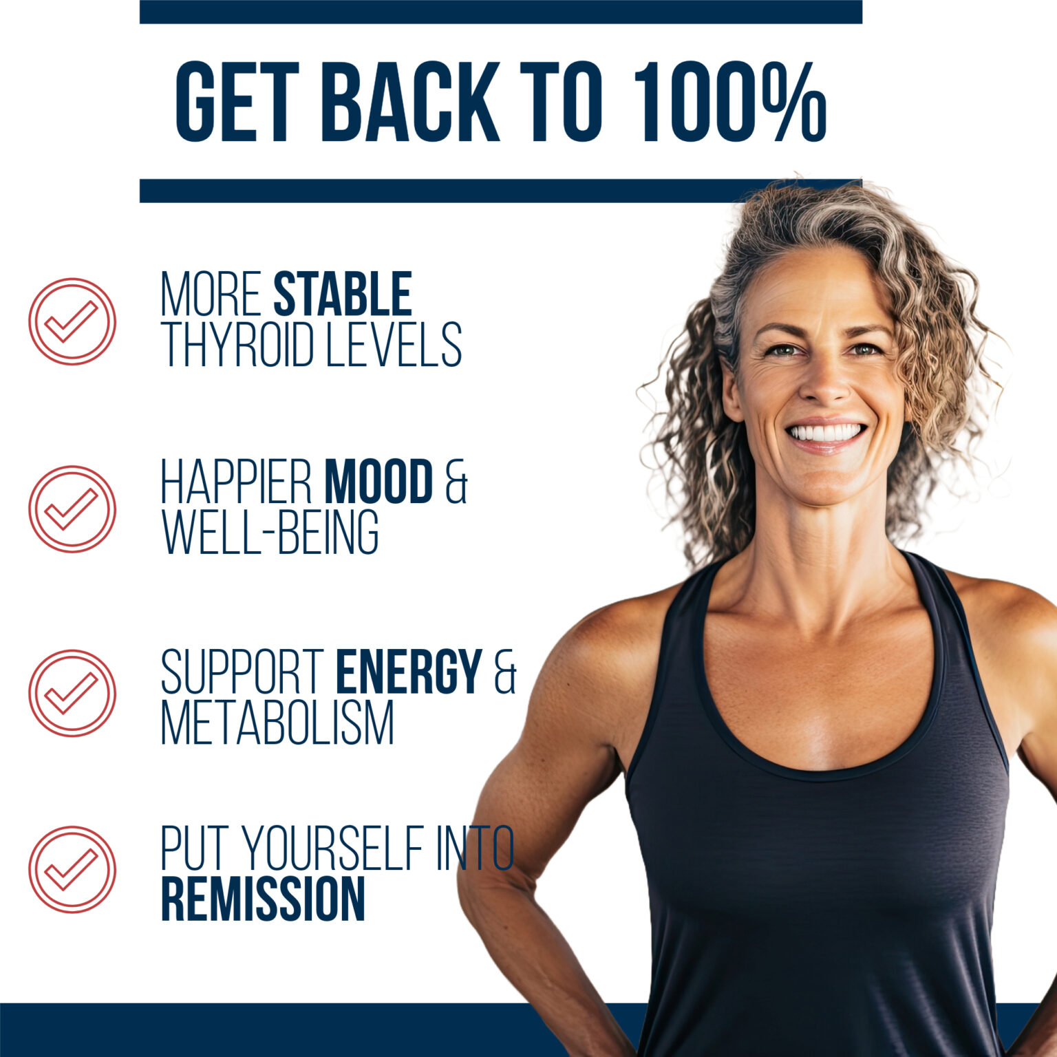 Buy Hyperthyroid Supplements For Women & Men Online