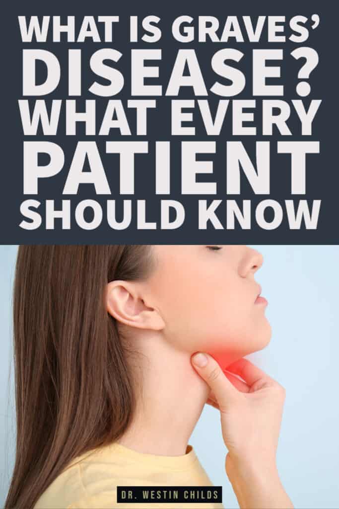 What is Graves’ Disease? Hyperthyroid Autoimmunity Explained