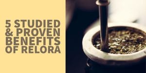 5 Studied & Proven Benefits of Relora + Who Should use It