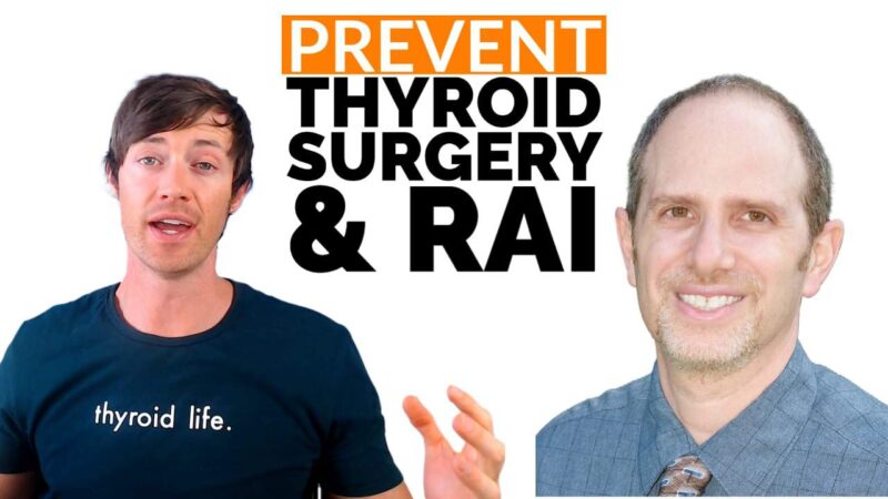Radioactive Iodine (RAI) Guide: What is It & Do You Need It?