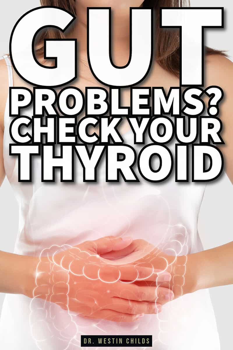 10 Gut Problems Associated with Thyroid Disease
