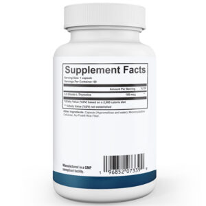 Essential T2 - Bioidentical T2 Hormone (3,5 Diiodo-L-Thyronine)