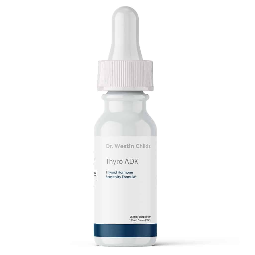 3 New Thyroid Support Supplements: Thyro Fuel, Thyro Biotic & Hashimoto ...