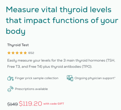 Should You Order Your Own Thyroid Lab Tests? Probably Not