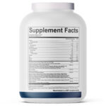 Thyro Fuel+ | Thyroid Protein Powder With Over 30 Whole Foods & 10 ...