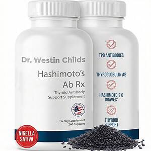 How To Get Rid of Hashimoto’s Bloating