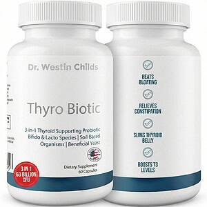 T4 to T3 Conversion Supplements – Should You Use Them?