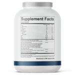 Thyro Fuel | 4-in-1 Thyroid Supporting Protein Powder