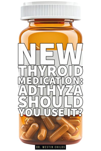 Adthyza Thyroid Medication Review: Should You Use it?