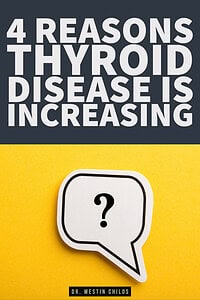 Why Is Thyroid Disease So Common?
