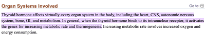 How to Get Rid of Thyroid-Related Belly Fat