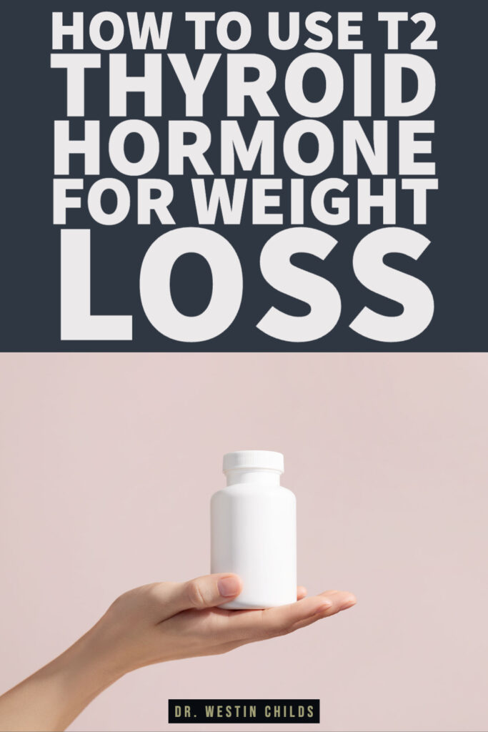 T2 Thyroid Hormone Can Help You Lose Weight