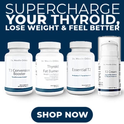 5 Supplements That Interfere With Thyroid Medication