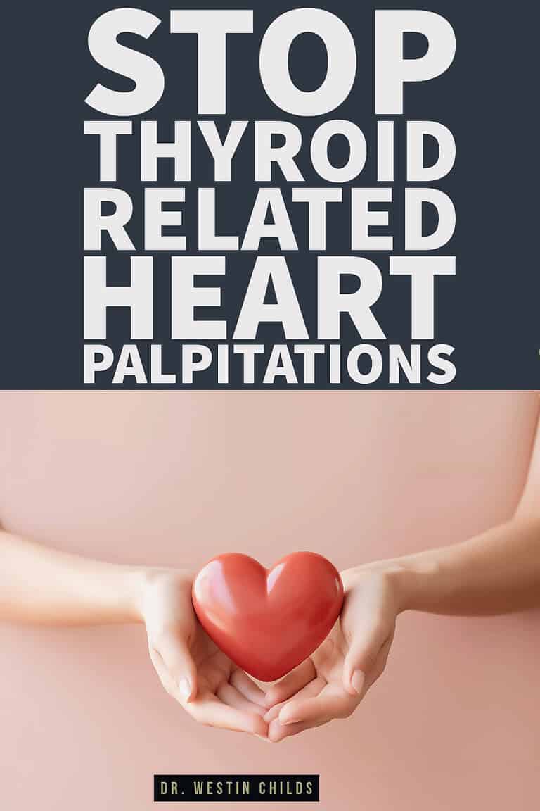 Heart Palpitations & Thyroid Medication: Are They Dangerous?