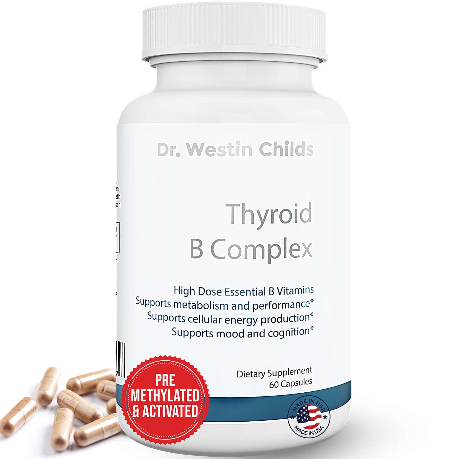 Free 10 Day Thyroid Reset by Thyroid Expert