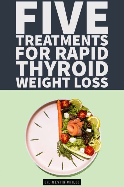 How To Lose Weight Rapidly If You Have Hypothyroidism
