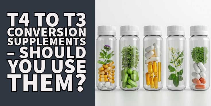 Why Free T3 & Total T3 are the Most Important Thyroid Lab Tests