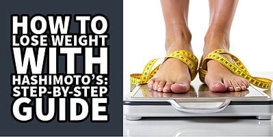 Thyroid Belly Shape: What Causes It And How To Get Rid Of It